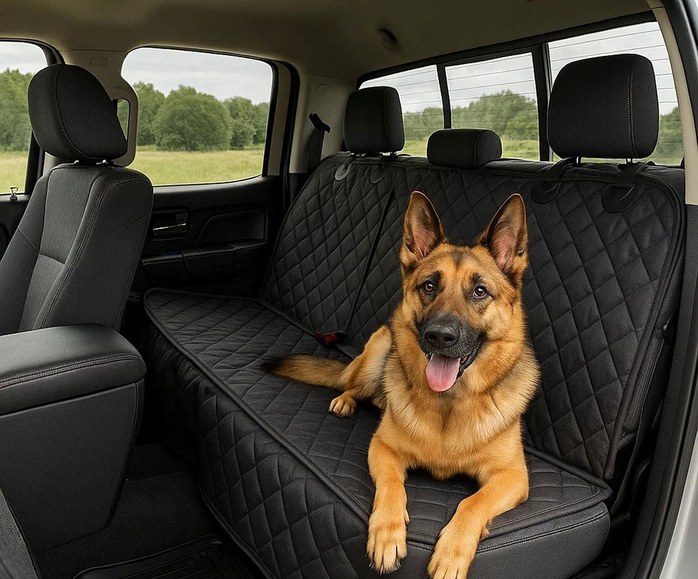 Pet Seat Covers Suv