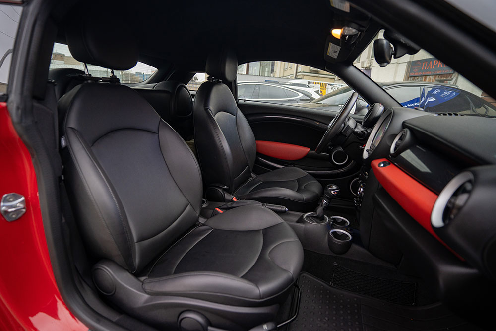Which BMW Mini Cooper Seat Covers Are Worth It?