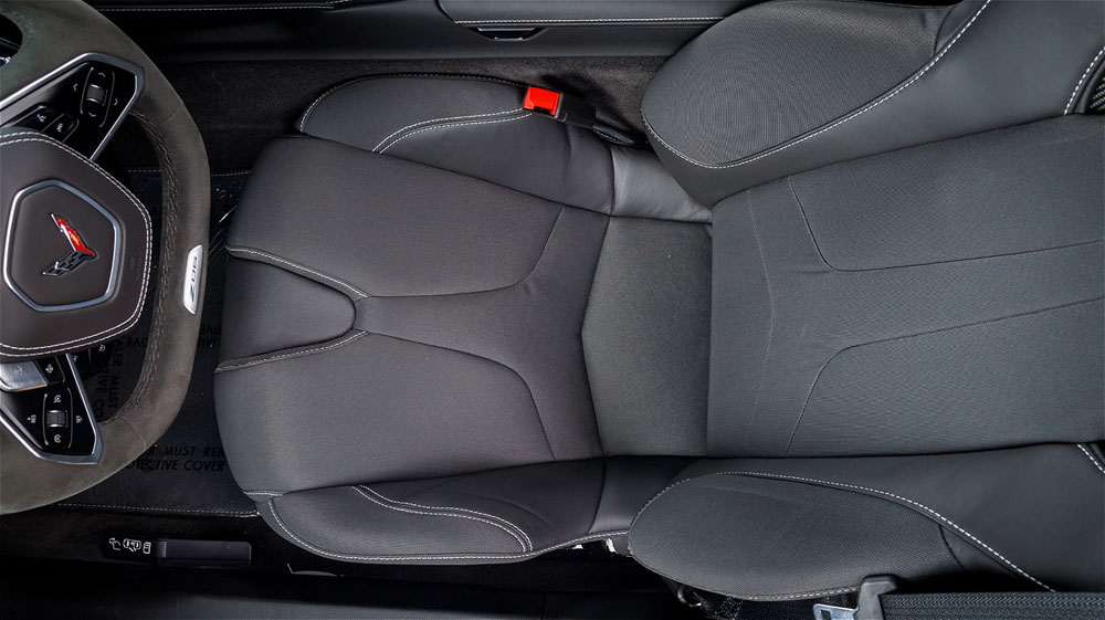 How Do You Install Corvette Seat Covers? Step-By-Step Guide