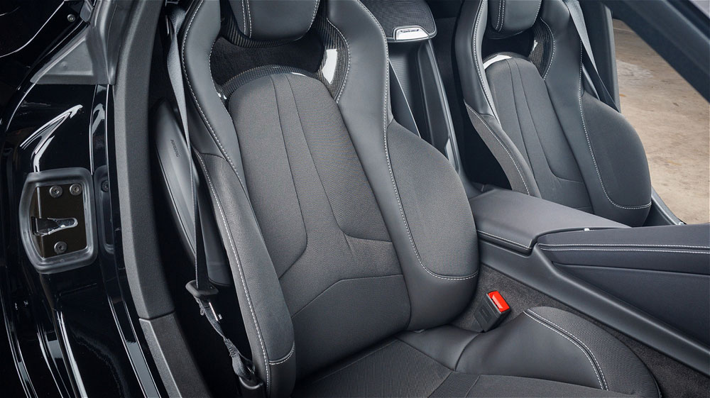 How Do You Install Corvette Seat Covers? Step-By-Step Guide